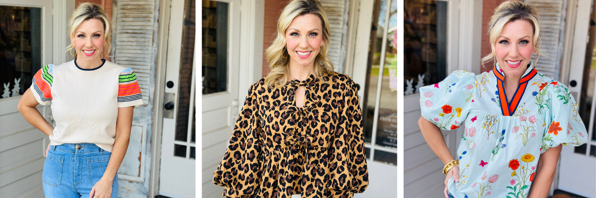 Lindale Floral Shop & Boutique | Fashion, Gifts, and Fresh Blooms