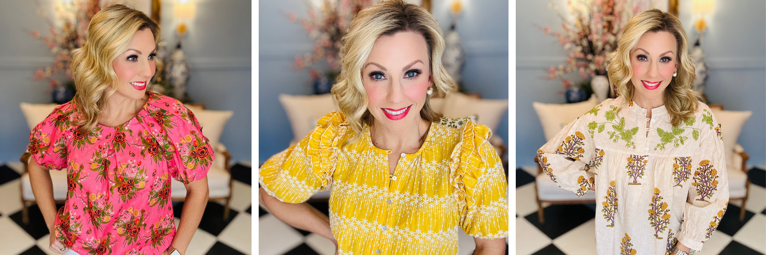 Lindale Floral Shop & Boutique | Fashion, Gifts, and Fresh Blooms