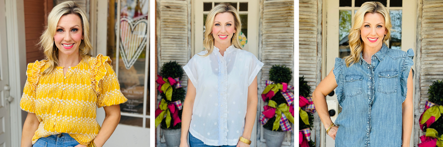 Lindale Floral Shop & Boutique | Fashion, Gifts, and Fresh Blooms