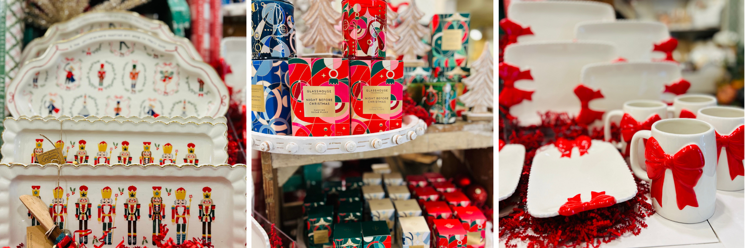 Lindale Floral Shop & Boutique | Fashion, Gifts, and Fresh Blooms